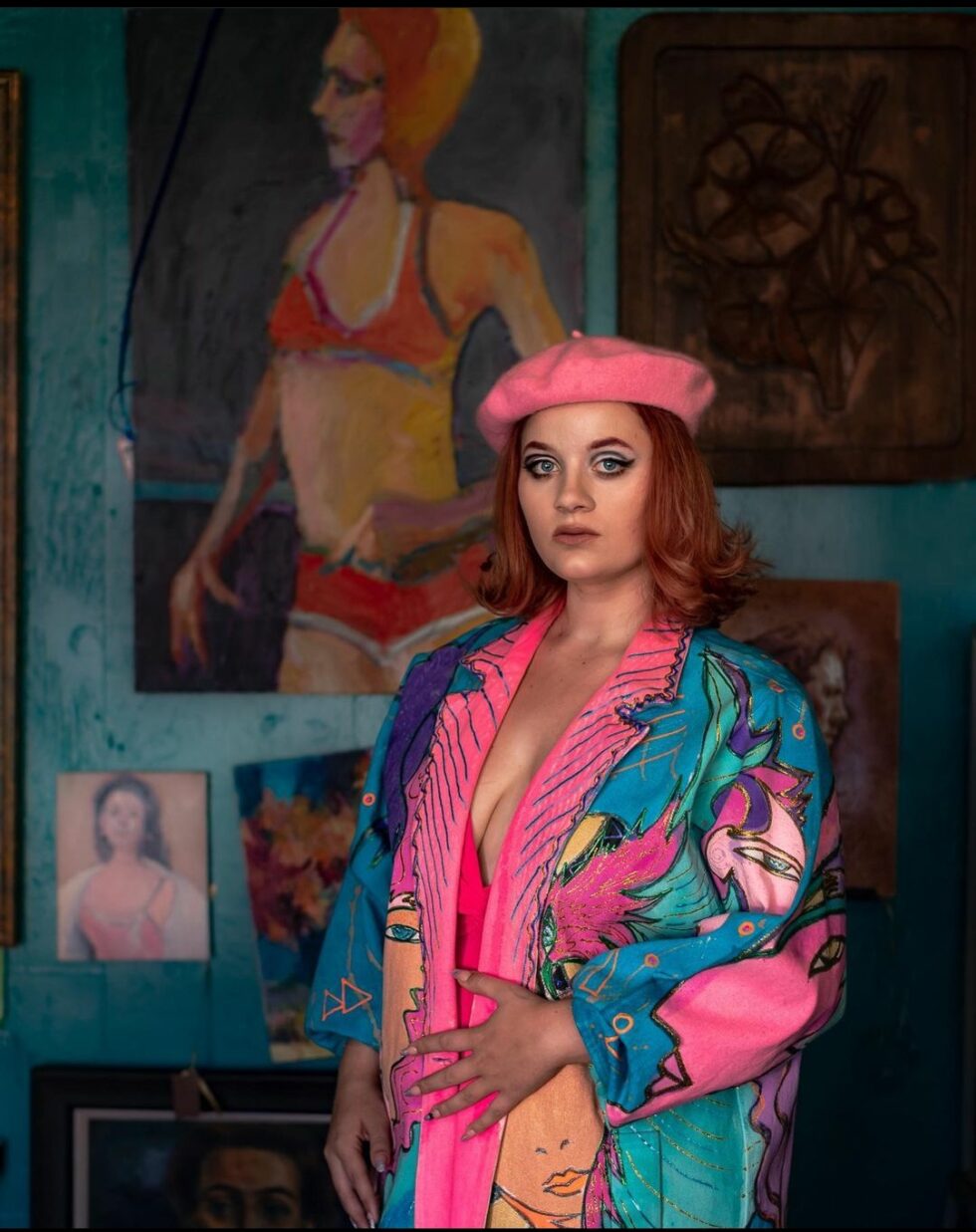 Gallery/Reels | Isabella Moore